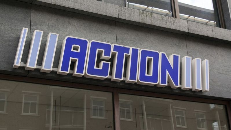 Action voegt webshop toe aan app - RetailTrends