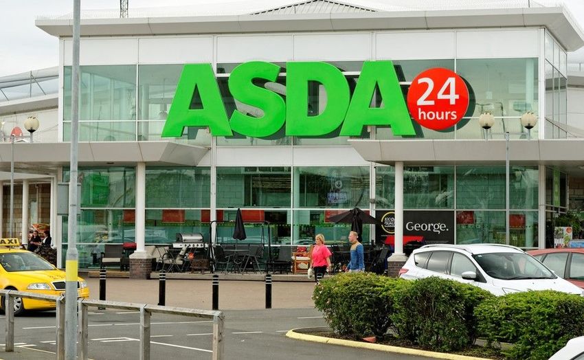 Asda zet AI-camera's in tegen lege schappen - RetailTrends
