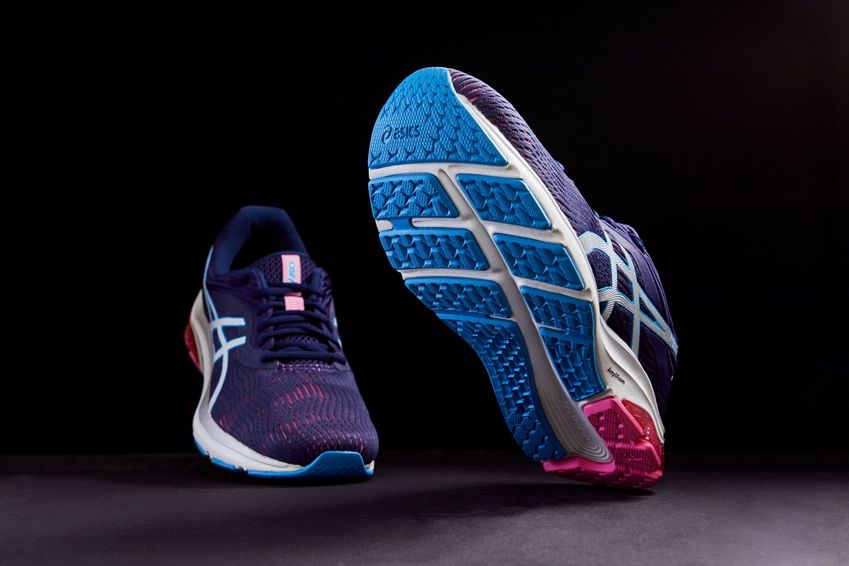 Video: Het verhaal van Asics - RetailTrends