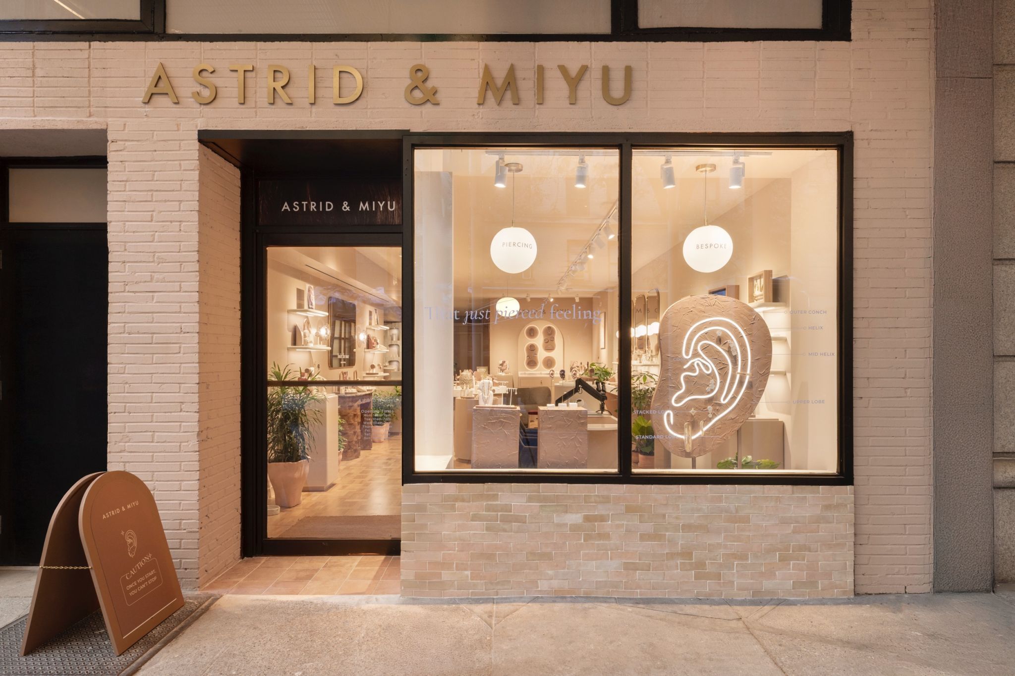 De juwelendoos van Astrid & Miyu - RetailTrends