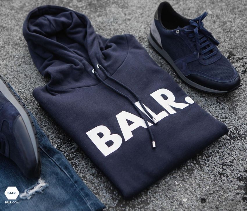 Modemerk Balr overgenomen door bedrijf uit Dubai - RetailTrends