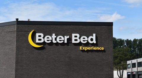 Beter Bed grijpt terug naar iconische slogan - RetailTrends