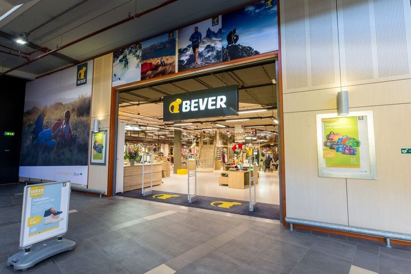 Bever stopt met verhuurplatform outdoorspullen - RetailTrends