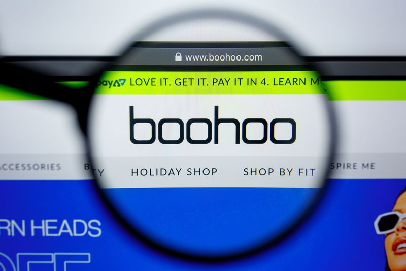 Dan Finley (Debenhams) nieuwe ceo Boohoo - RetailTrends