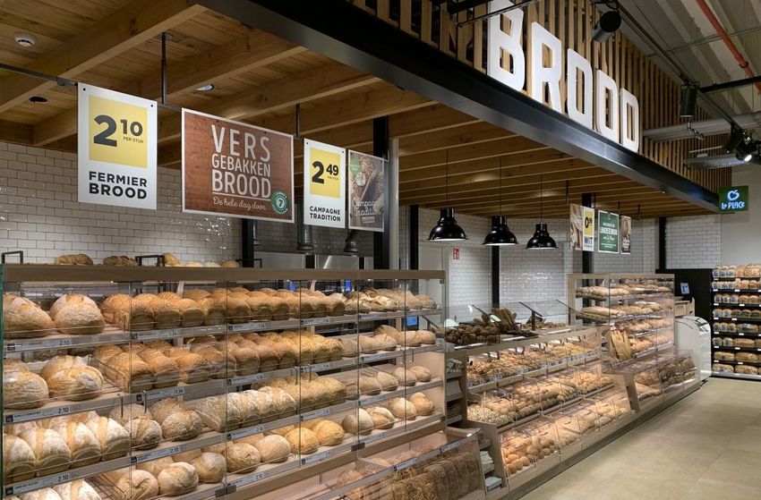 Nieuwe joint venture gaat Jumbo voorzien van vers brood