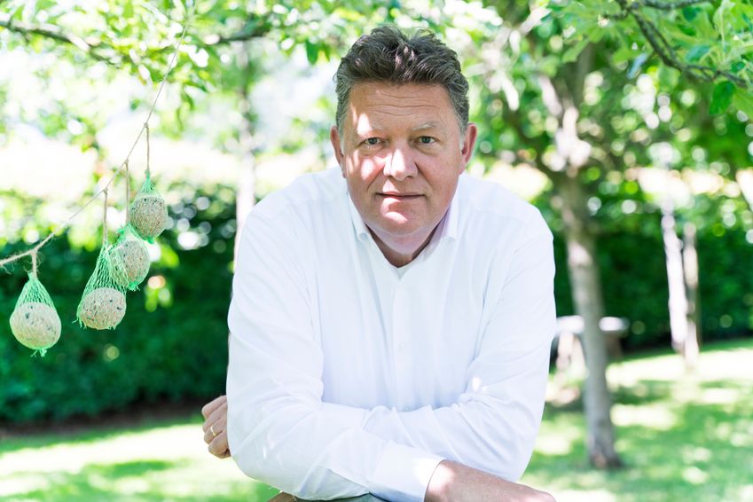 Podcast: met Casper Meijer (Welkoop) - RetailTrends