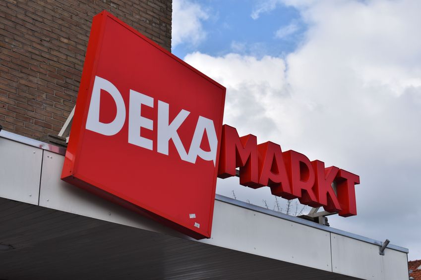 Sieme Kat wordt algemeen directeur DekaMarkt - RetailTrends