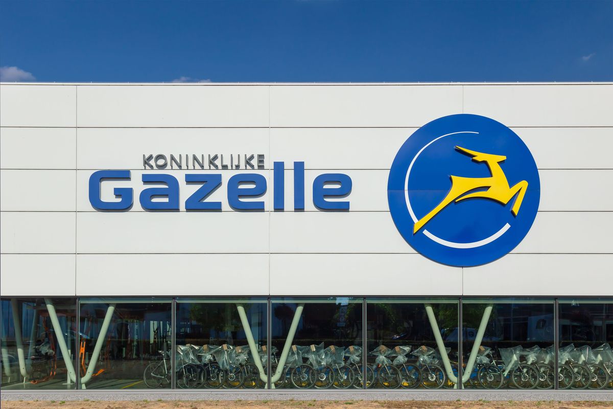 Gazelle heeft nieuwe algemeen directeur - RetailTrends
