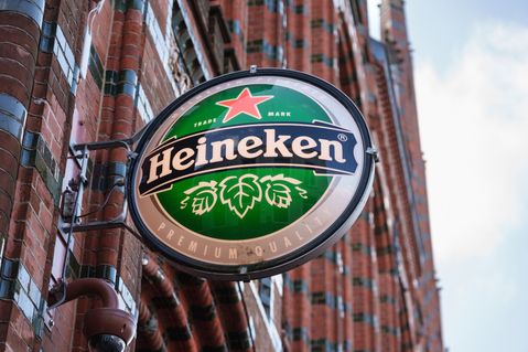 Heineken heeft nog geen nieuwe ceo gevonden