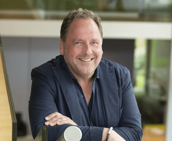 Stevige opmars van de digitale folder. Bereik verdubbeld. - RetailTrends