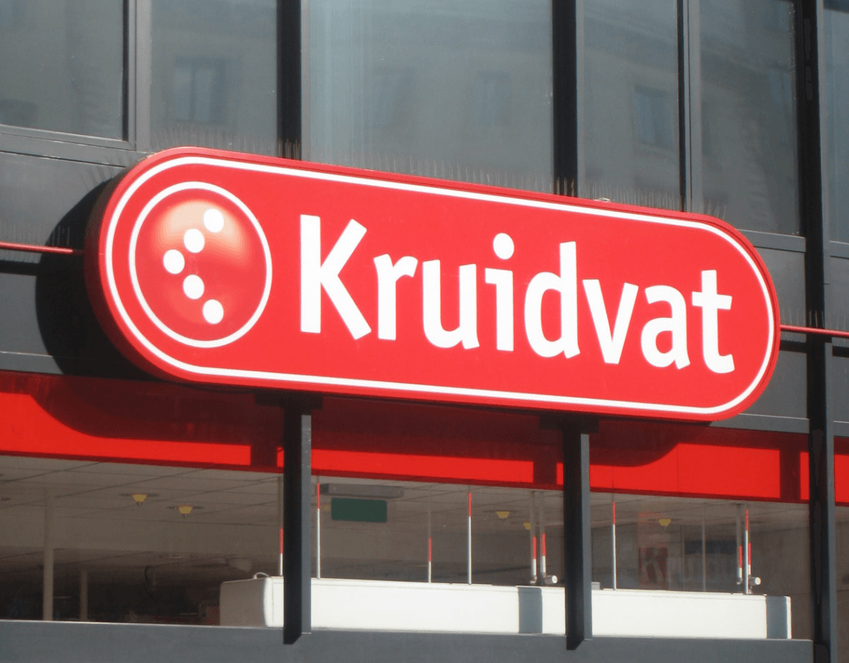 Gamification centraal in nieuwe Kruidvat-app - RetailTrends