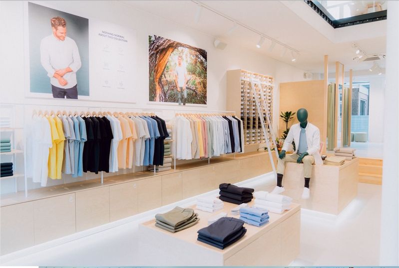 Labfresh haalt 1 miljoen euro op - RetailTrends