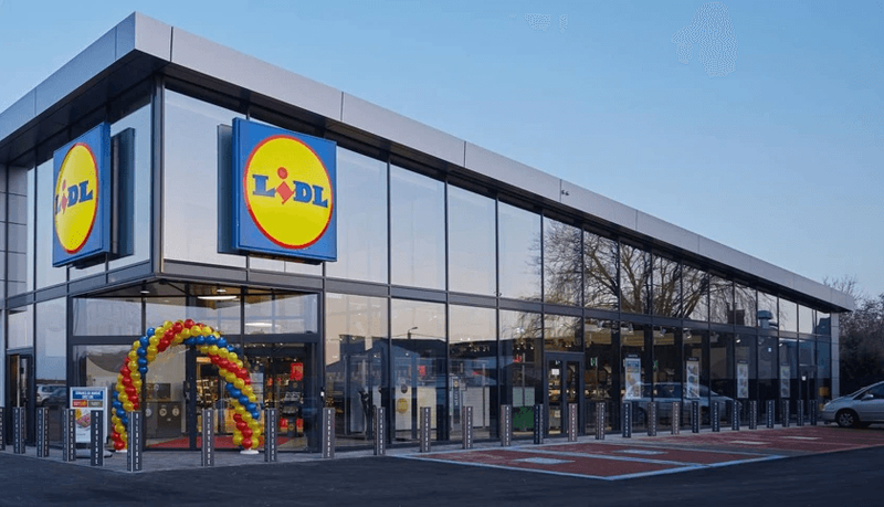 ‘Toenemende rentelasten stopt groei Lidl’ - RetailTrends
