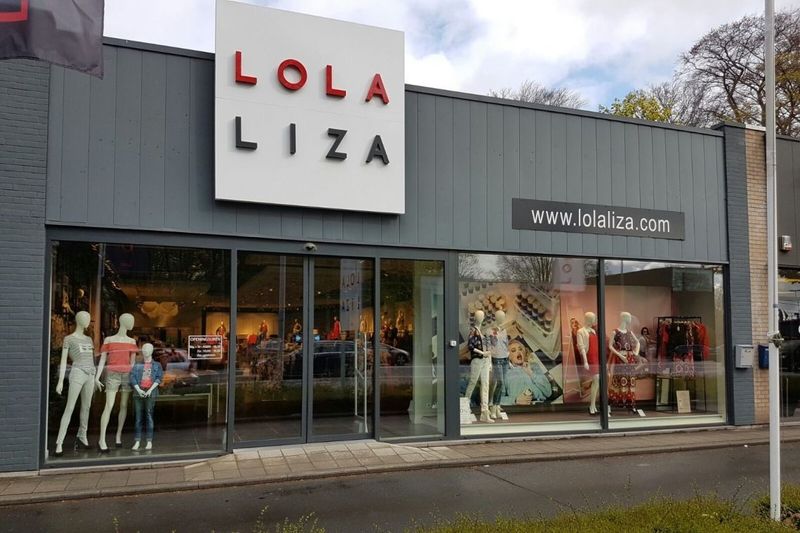 LolaLiza richt vizier op Nederland, maar niet op winkels