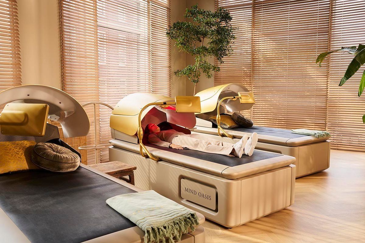 Rituals opent eerste Mind Oasis in VK - RetailTrends