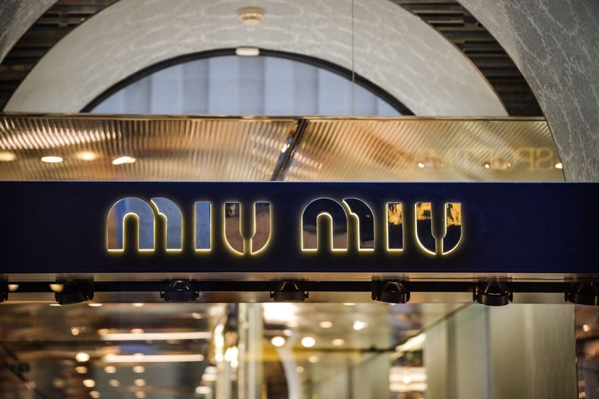 Miu Miu krijgt nieuwe ceo - RetailTrends