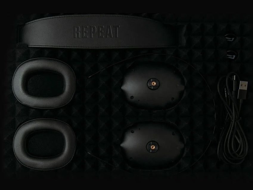 Hoe gaat het met Repeat Audio? - RetailTrends