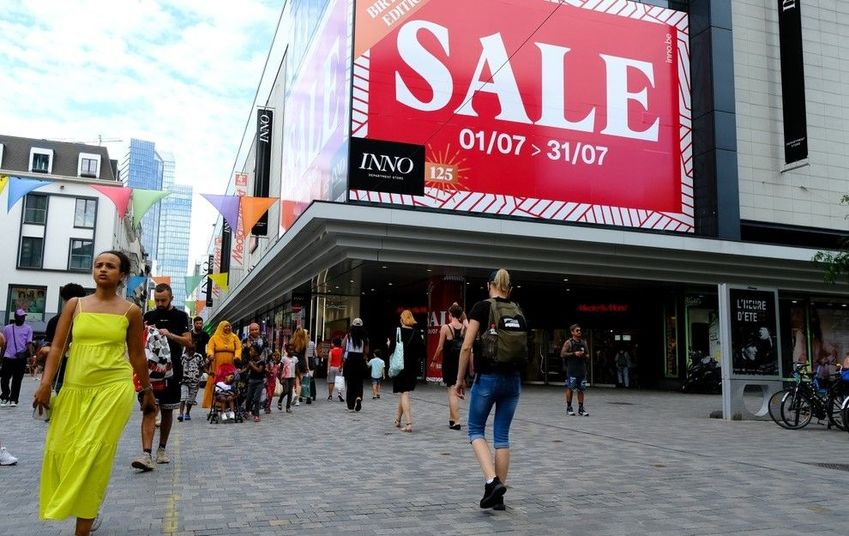 Inno vindt nieuwe eigenaren in Scandinavië - RetailTrends