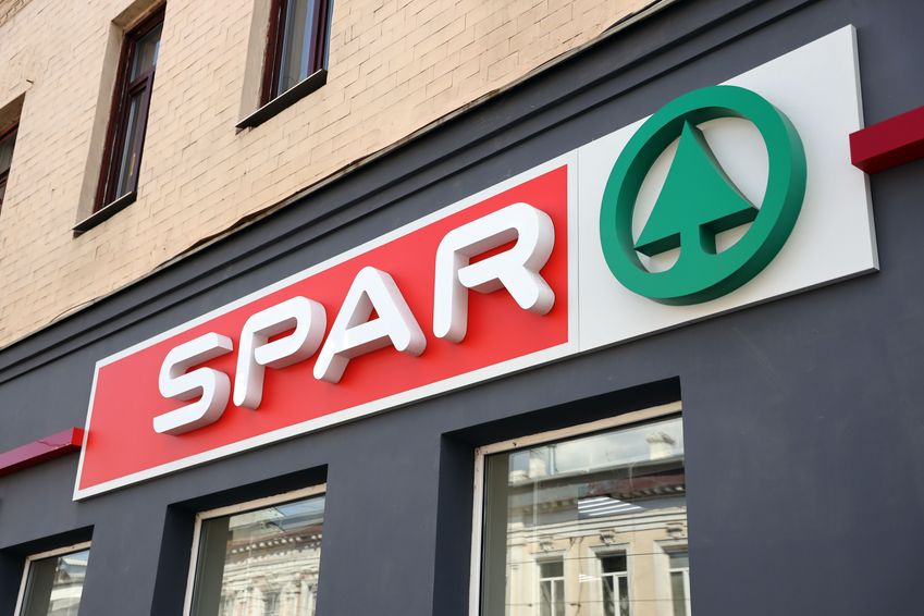 Spar gebruikt voor omzeilen sancties Iran - RetailTrends